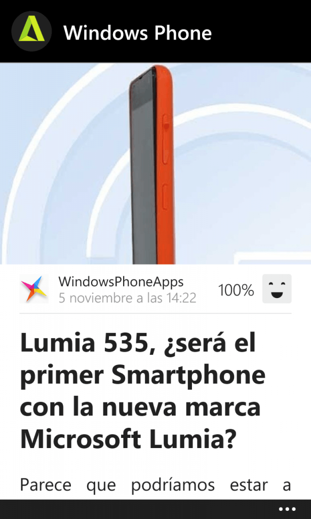 Appy Geek se rediseña y llega como app universal
