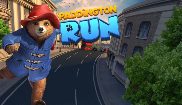 Paddington Run, otro juego Gameloft que llegará a Windows 10