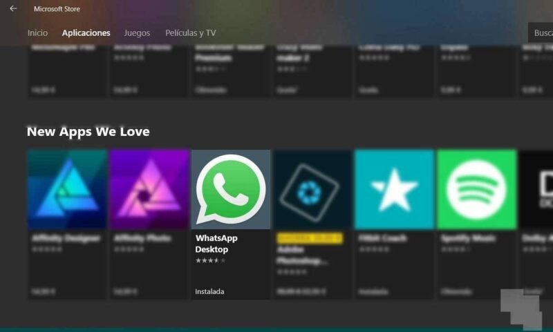 WhatsApp Desktop para Windows 10 PC y Tablets, disponible públicamente ...
