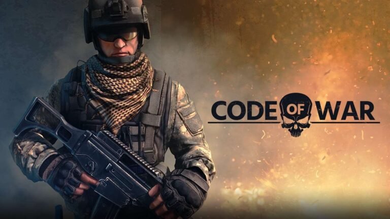 Code of War, un nuevo juego ya disponible para Windows 10