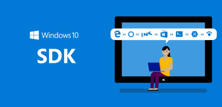 Microsoft lanza el primer SDK para Windows 10 en la rama 19H1