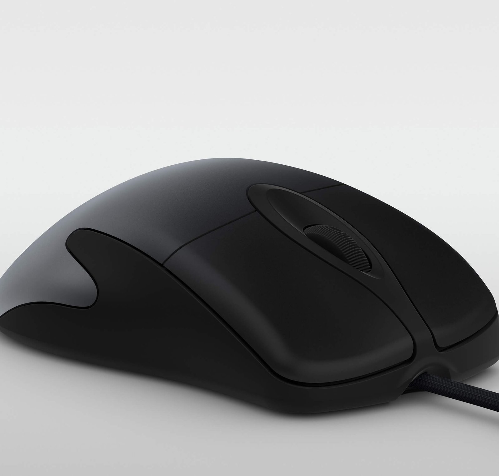 Nuevo Microsoft Pro Intellimouse, renovando un clásico