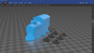 3D Builder en Windows 10, qué es y para qué sirve