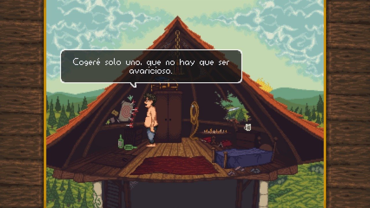 Análisis de Guard Duty, ¡lucha por los que quieres!