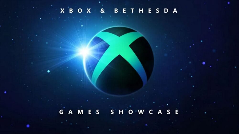 Resumen de todo lo visto en el Xbox & Bethesda Showcase 2022